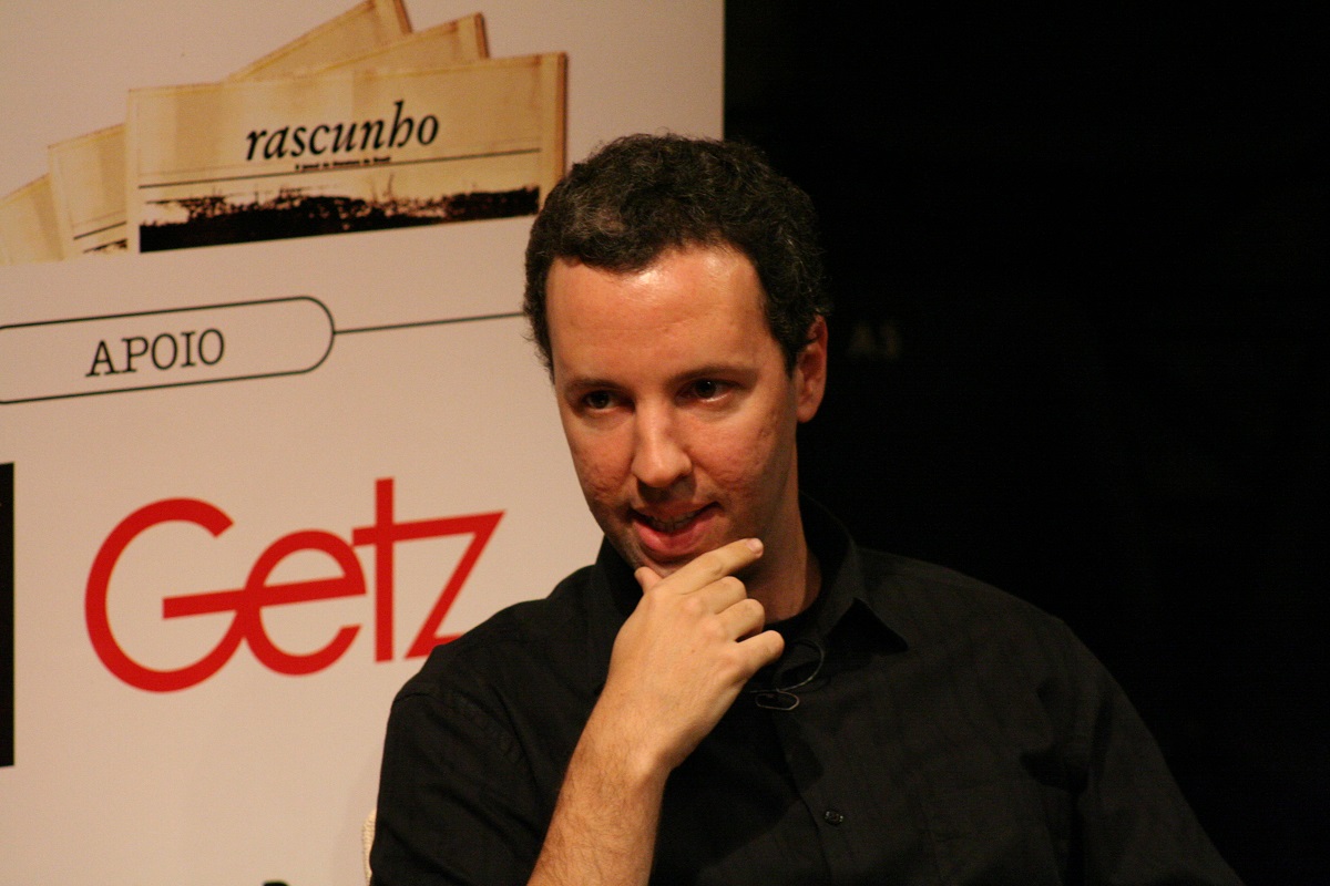 Início - Paiol Literário