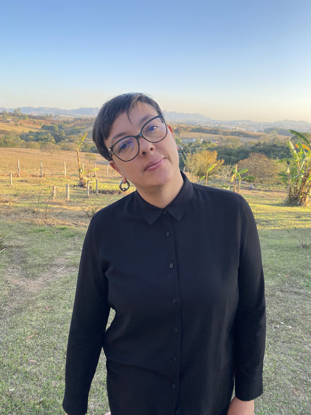 Natalia Borges Polesso - Paiol Literário